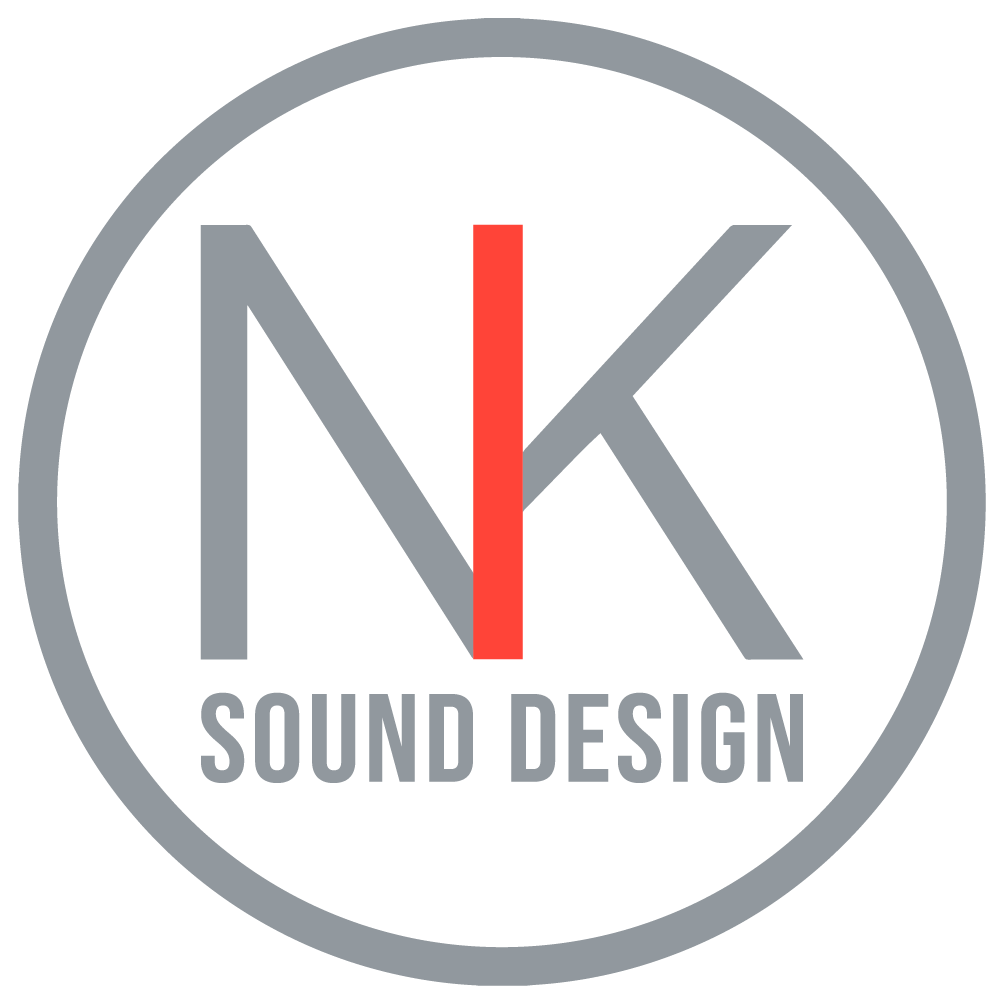 NK SOUND DESIGN – Entertainment Support Network